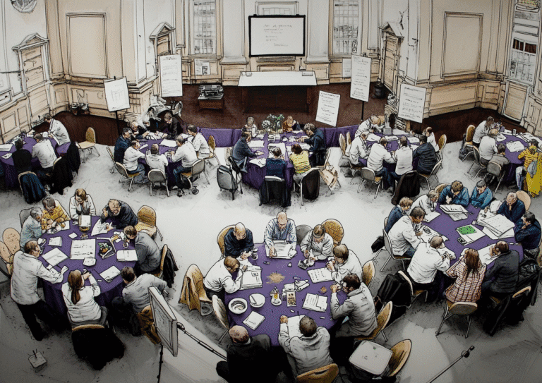 Stay up to date with the New City Assembly – Dunfermline New City Assembly